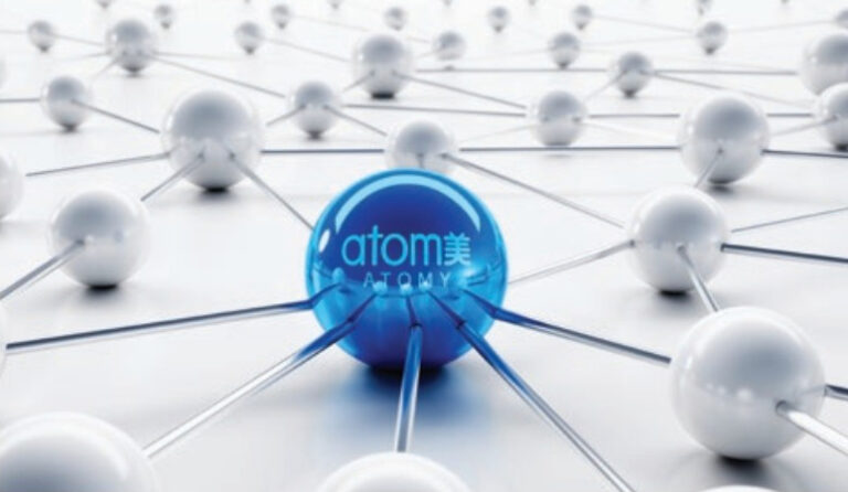 Conociendo sobre la Plataforma Personal de Atomy